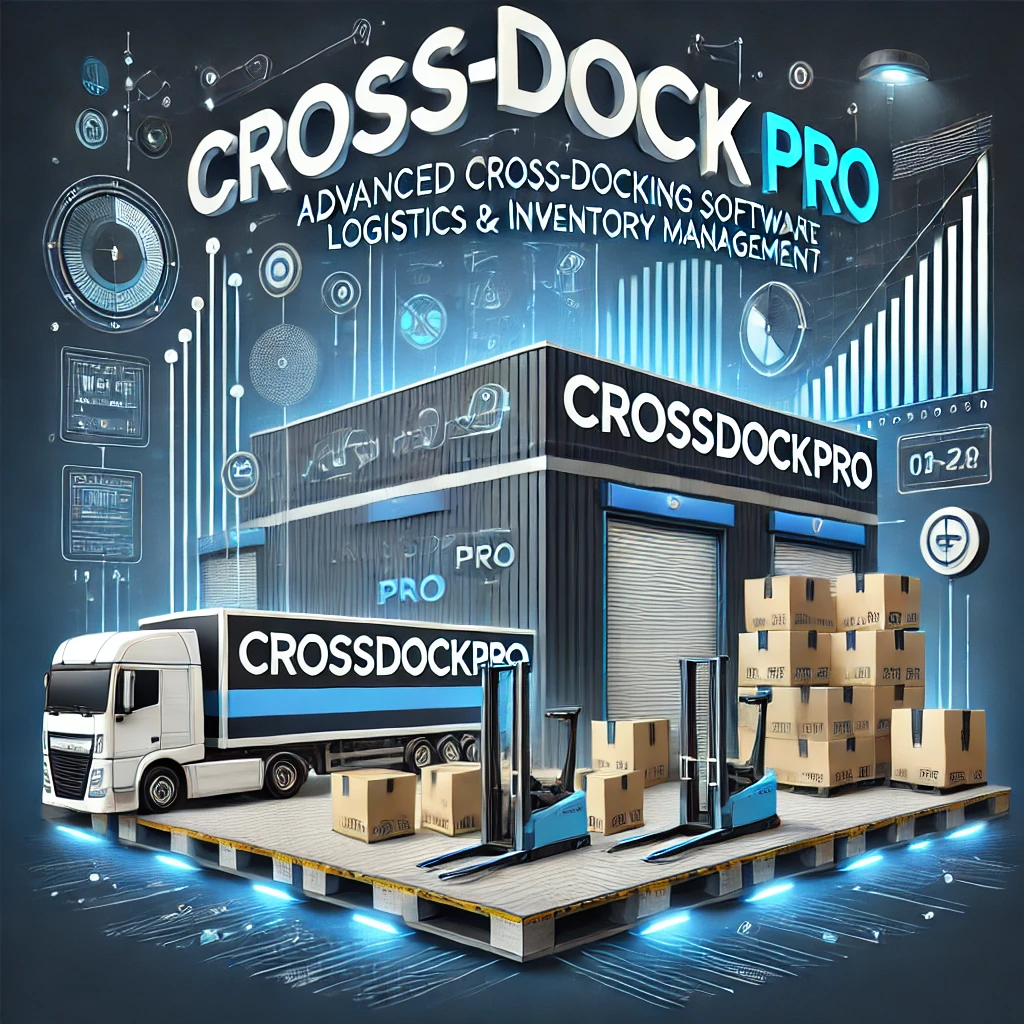 CrossDockPro | Advanced Cross-Docking Software for Logistics ...